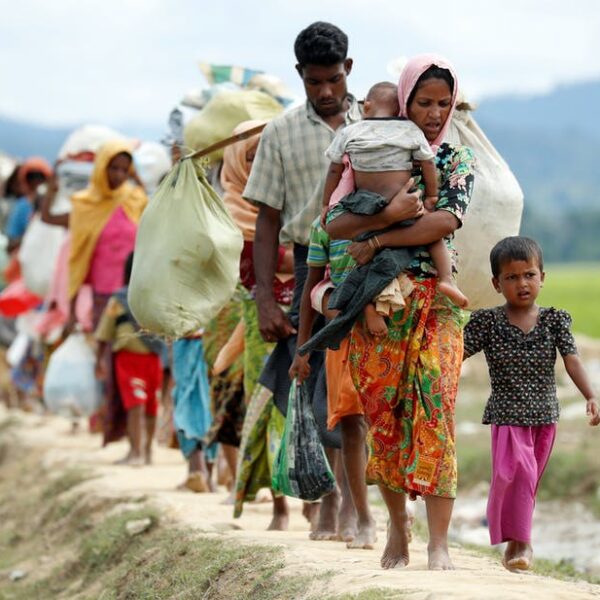 The Marginalization of the Muhamasheen in Yemen’s Humanitarian Crisis – WEW