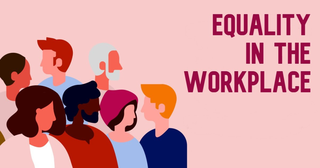 Salary Gap In Canada – WEW